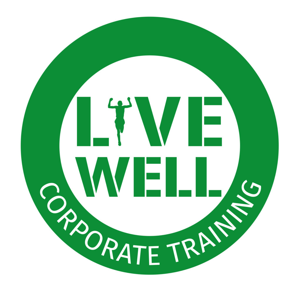 Workplace Wellbeing | Live Well Training